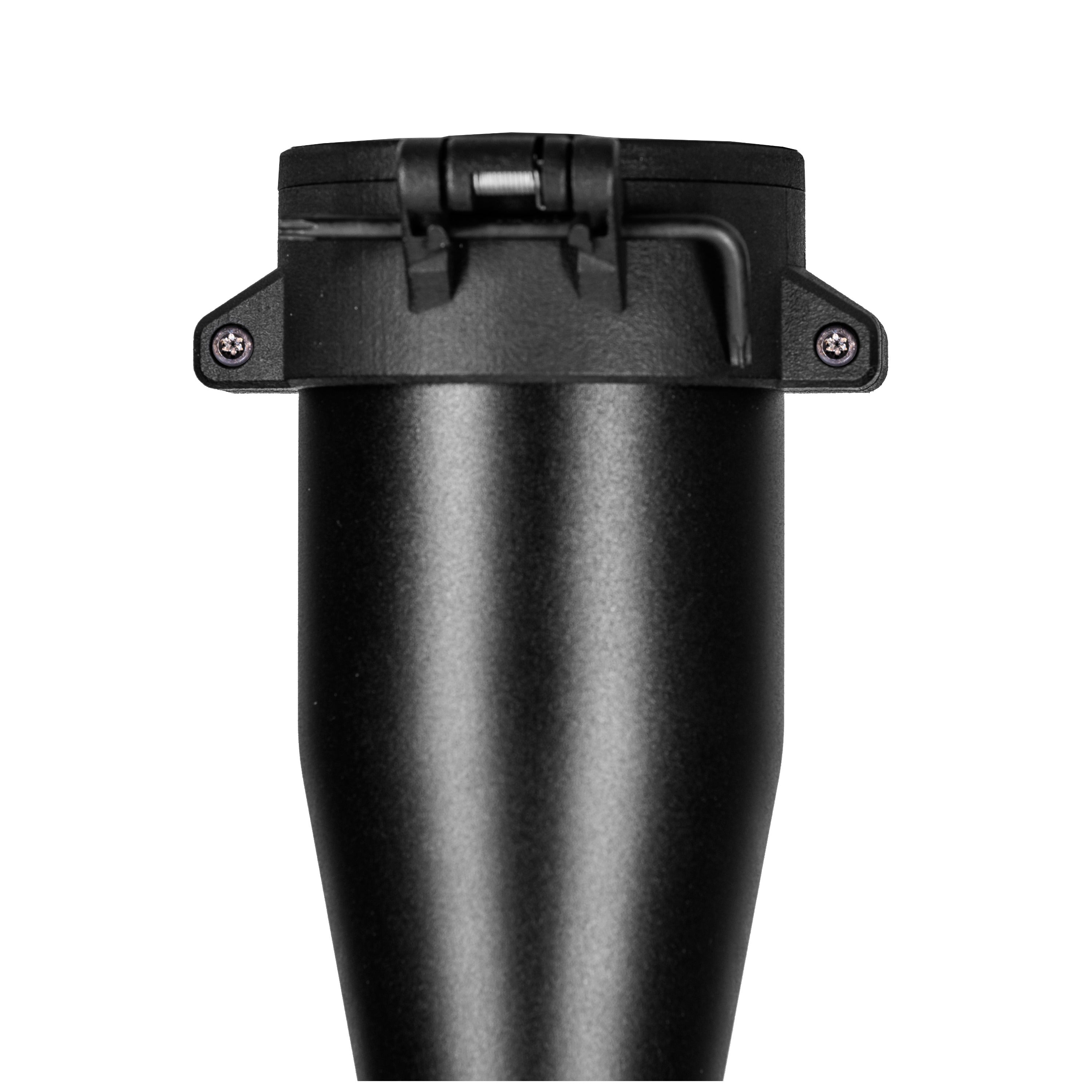 Zeiss Flip-up Fold-flat Ocular Cover
