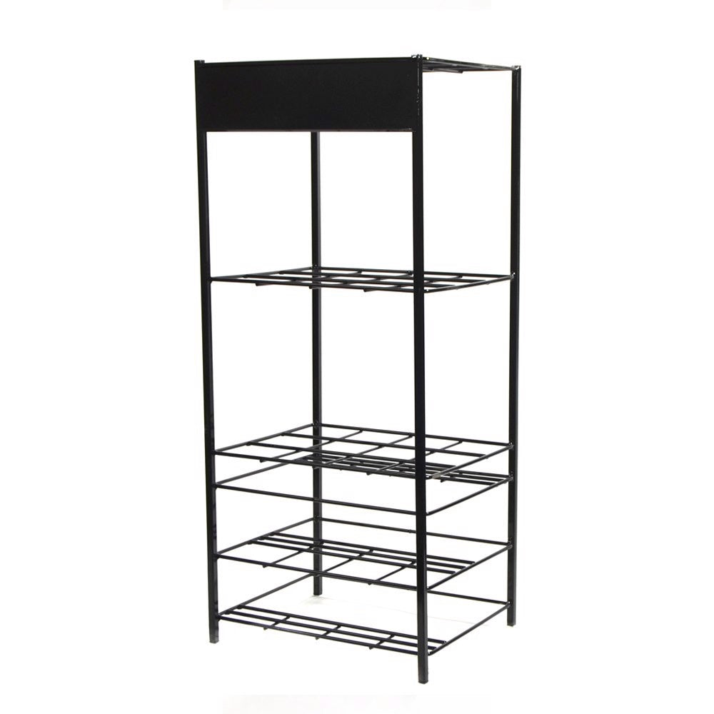 Savage Seamless Floor Display