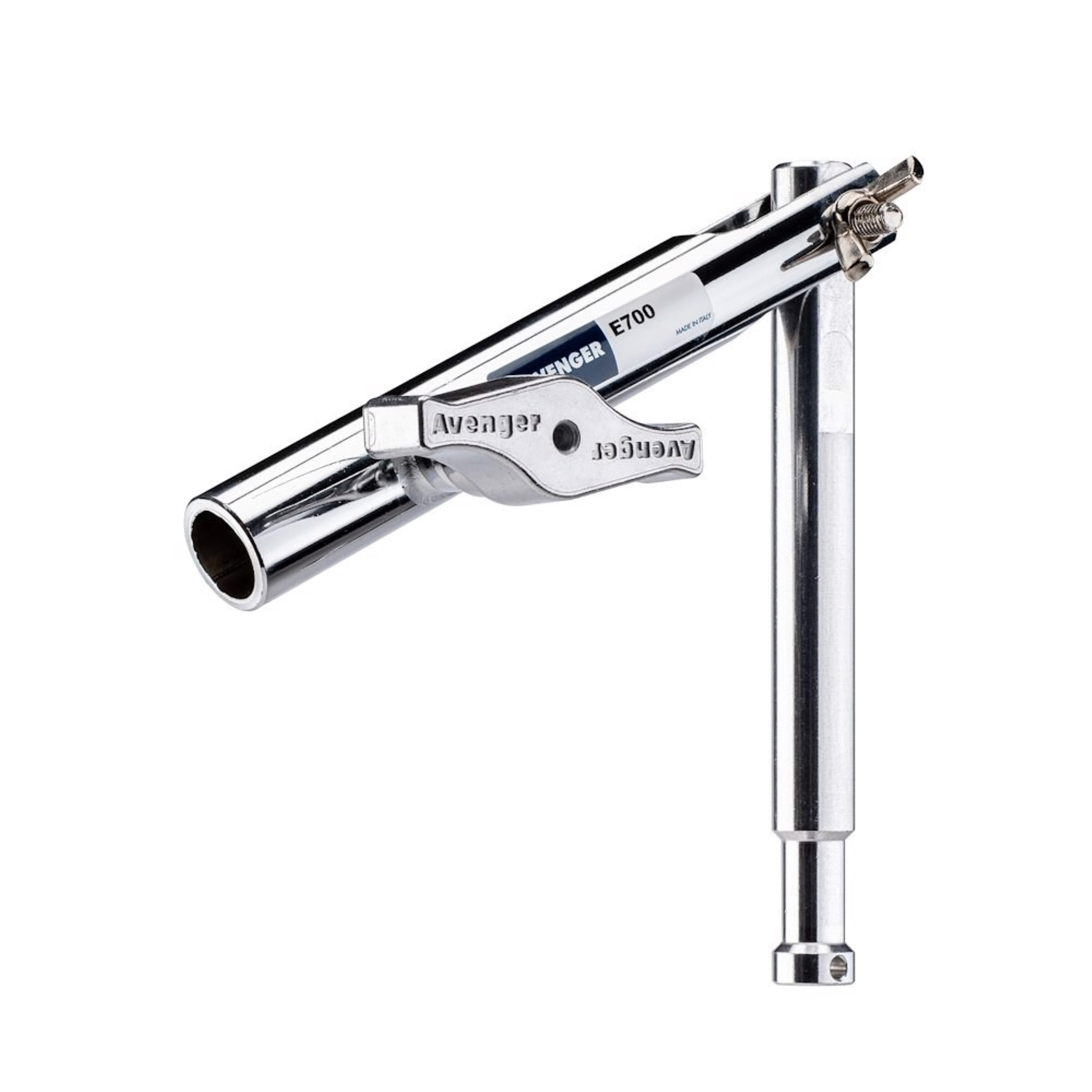 Avenger Baby Drop Down Pin