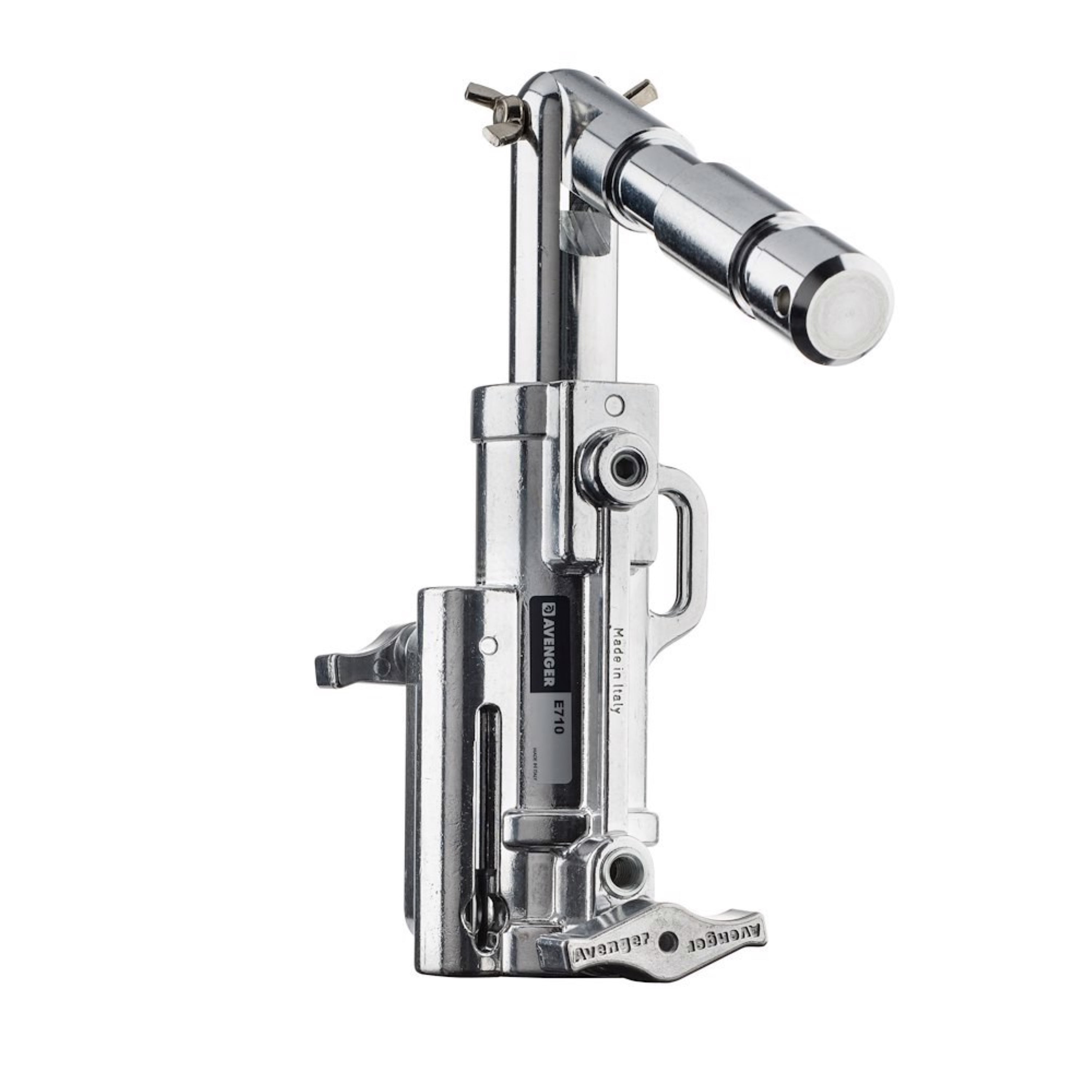 Avenger Junior Drop Down Pin