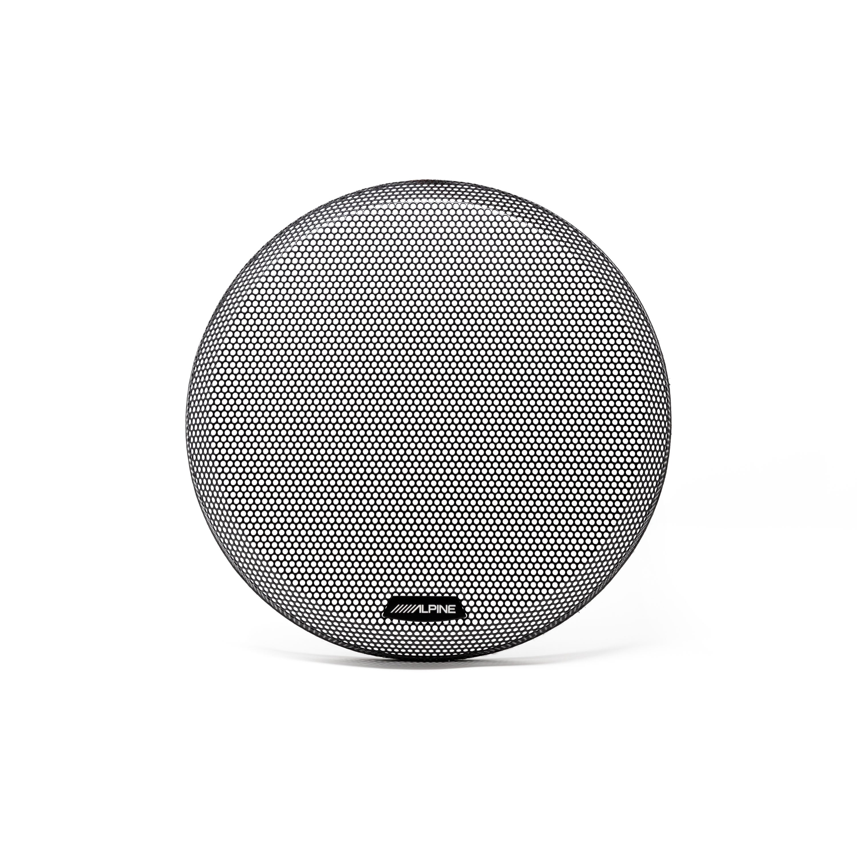 Alpine KTE-12G.3 12-inch Subwoofer Grille