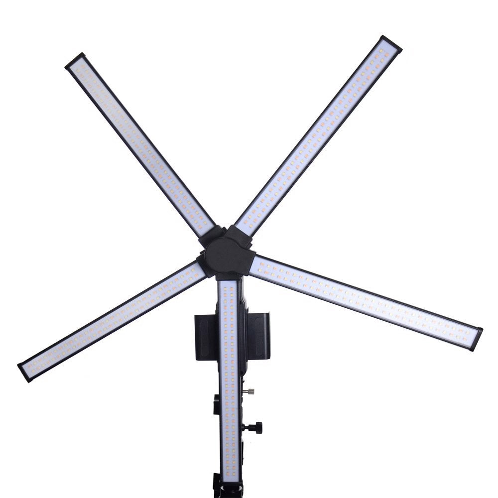 Savage LED Star Light