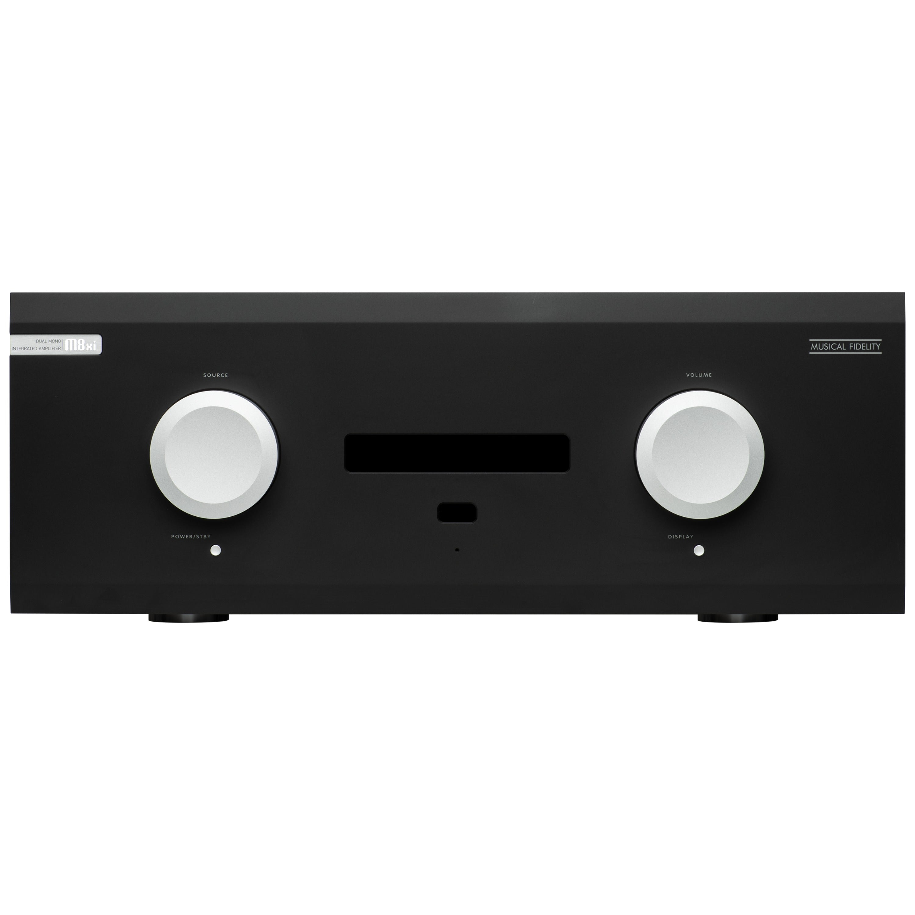 Musical Fidelity M8XI Intergrated Amplifier