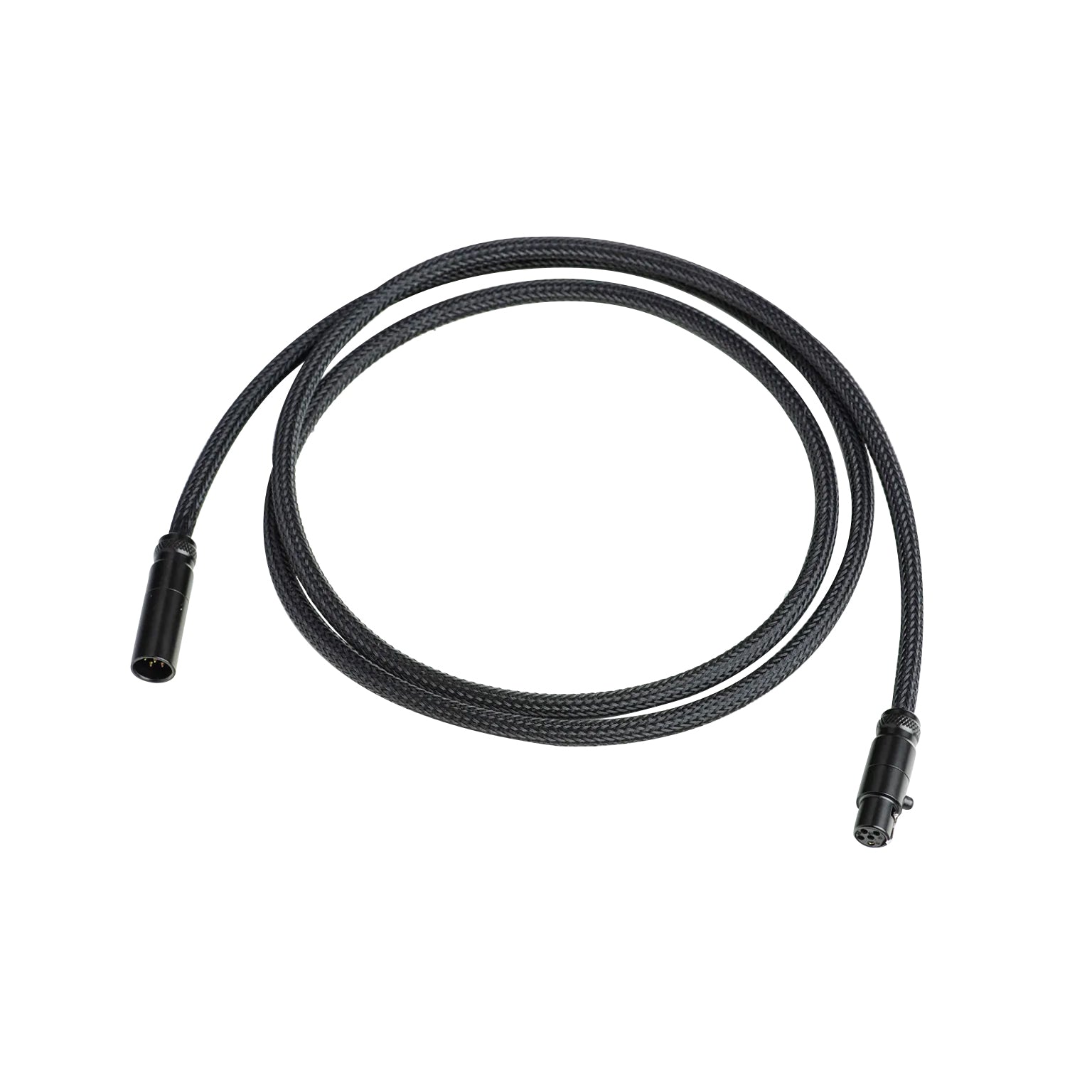 Pro-Ject Connect It S, Balanced Cable - Mini 5 Pin XLR to Mini 5 Pin X