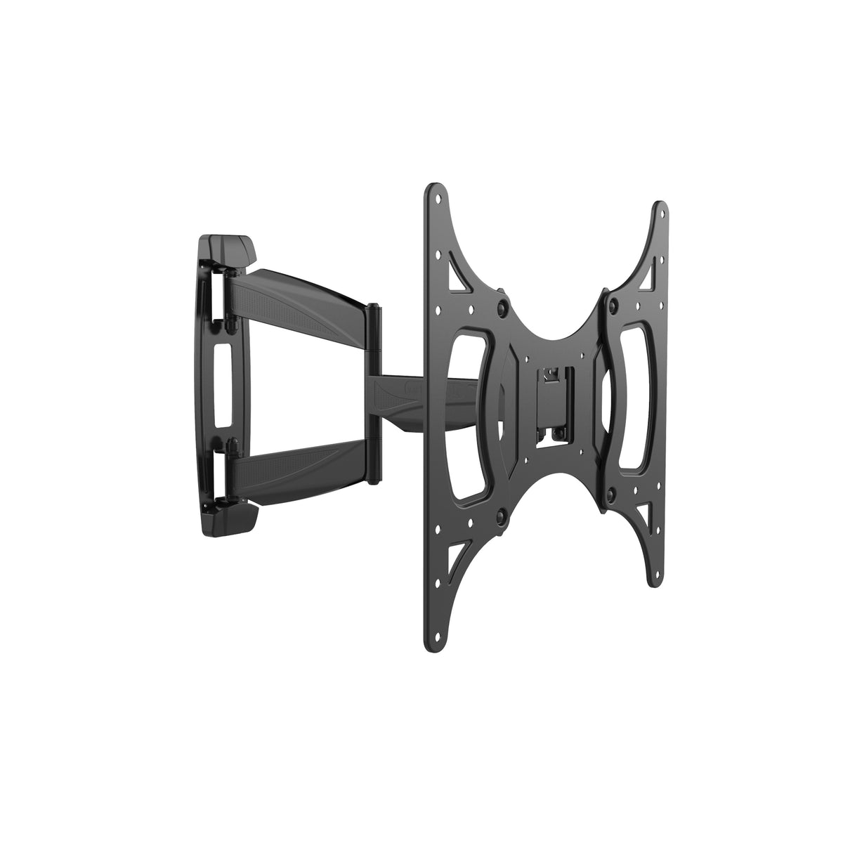 Ultralink Noir Medium Swing TV Mount 24-75in, 30kg