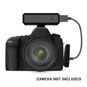 ID Station Camfi Remote Camera Controller