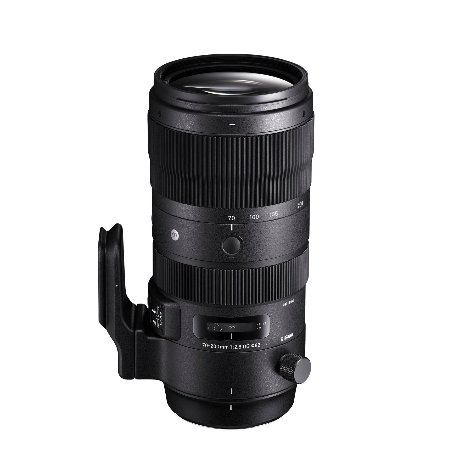 Sigma 70-200mm F2.8 DG OS HSM | Sports