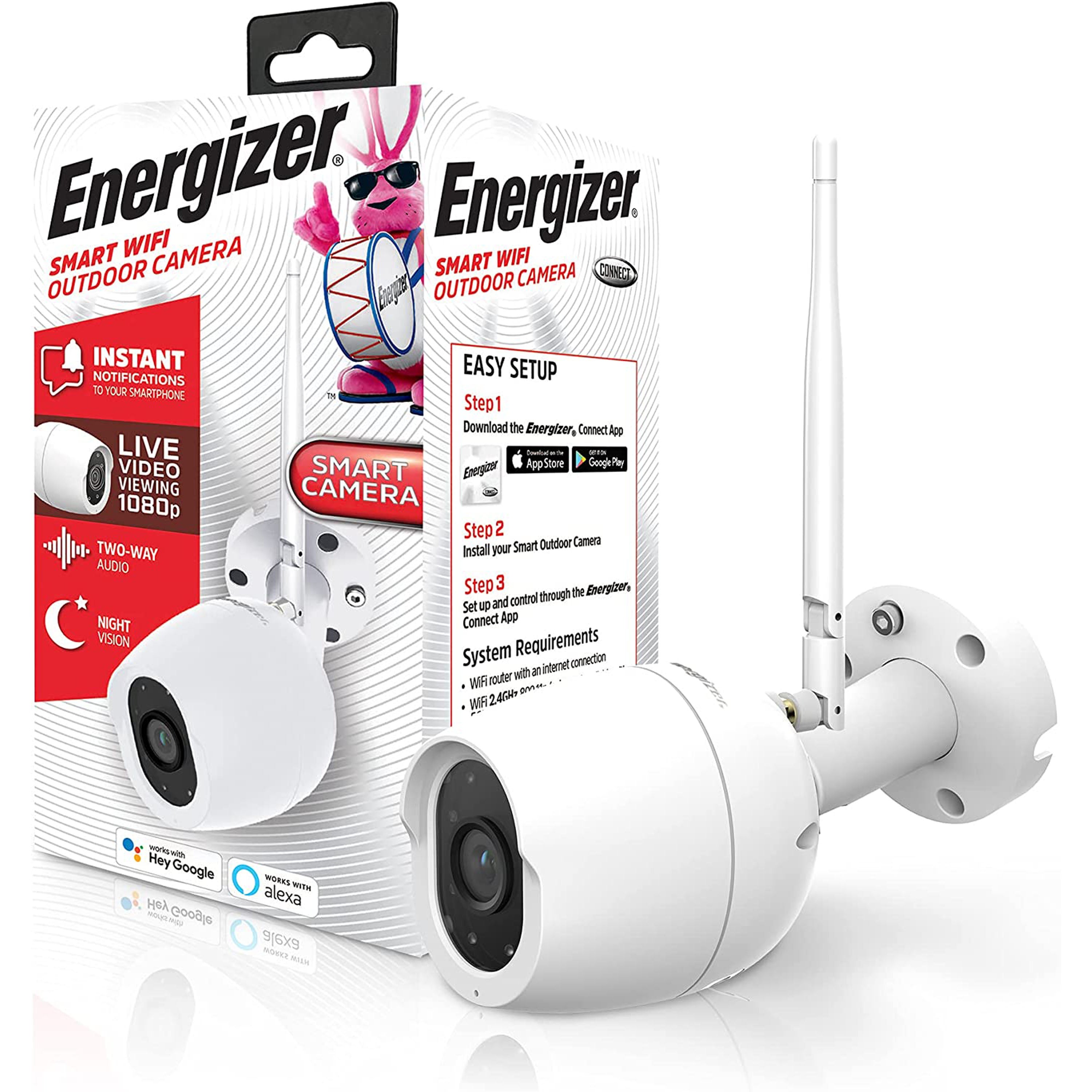Smart Home