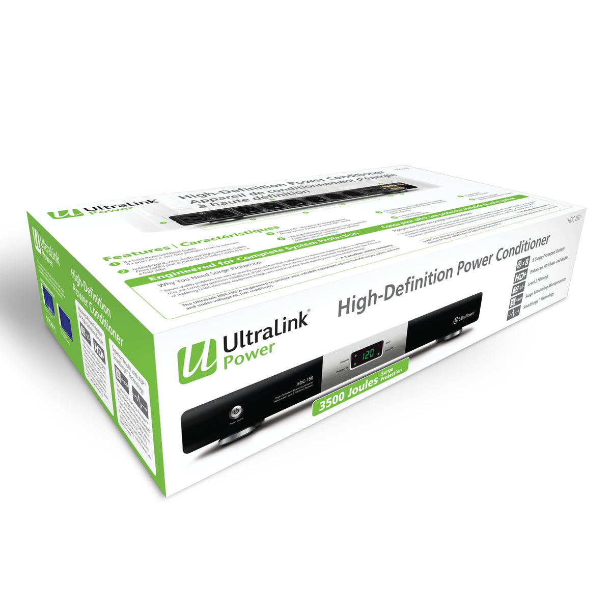 Ultralink