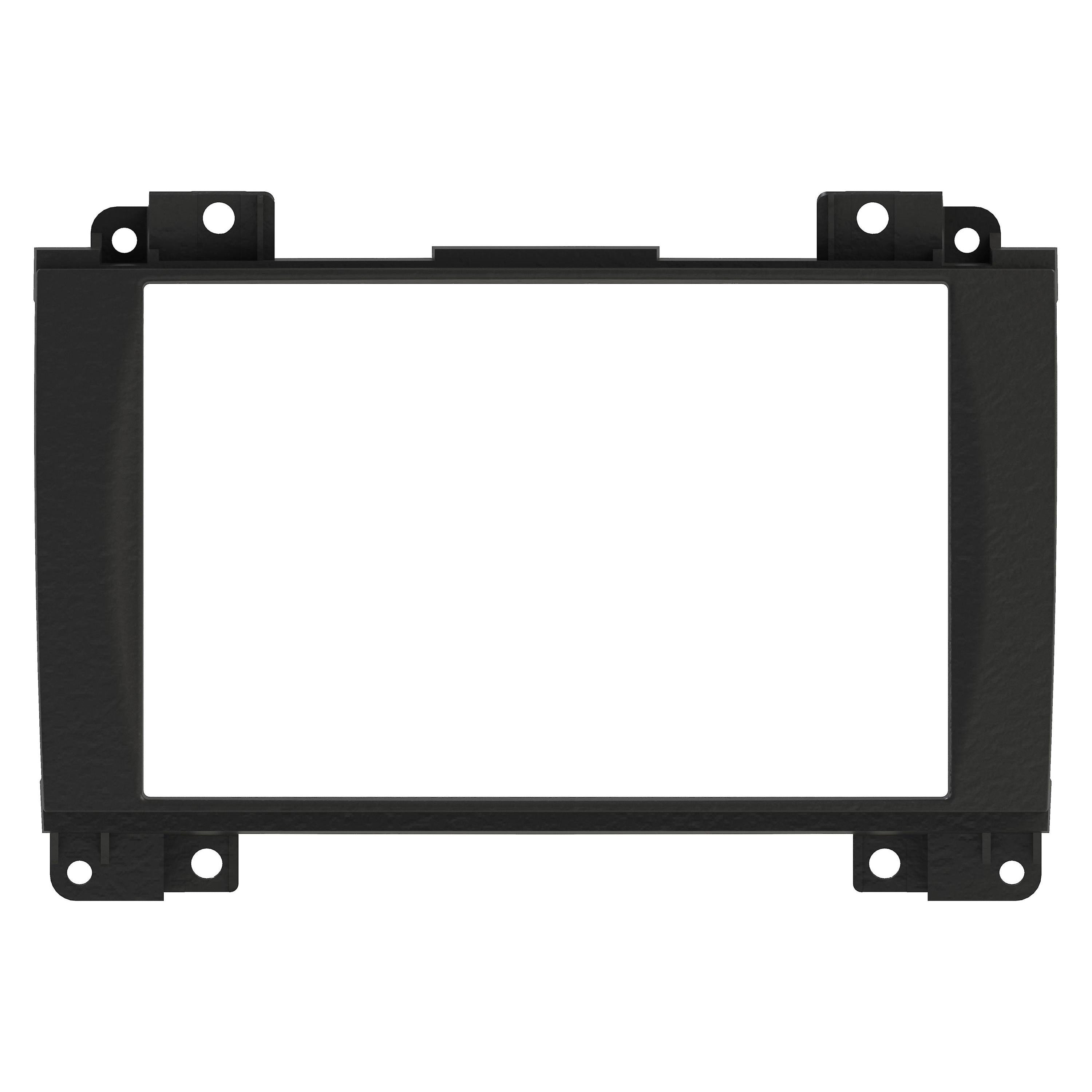 Alpine KTX-SPT8-K Installation Kit for 2007+ Mercedes Sprinter