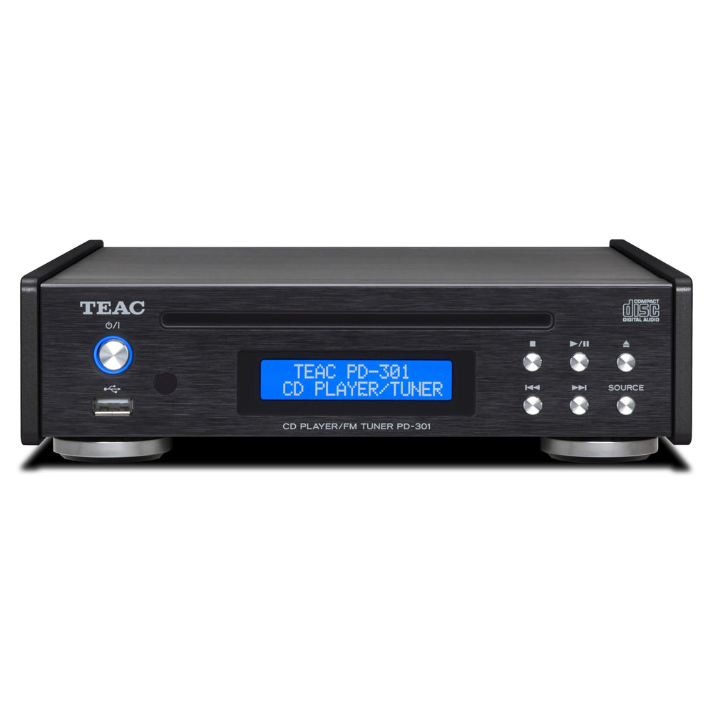 TEAC