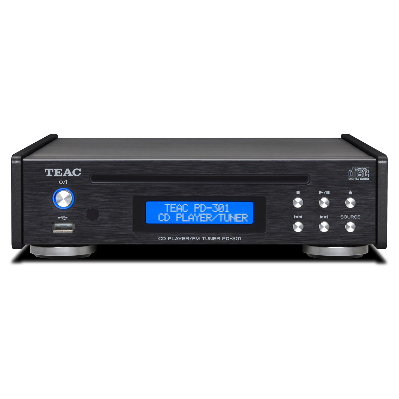 TEAC