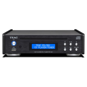 TEAC