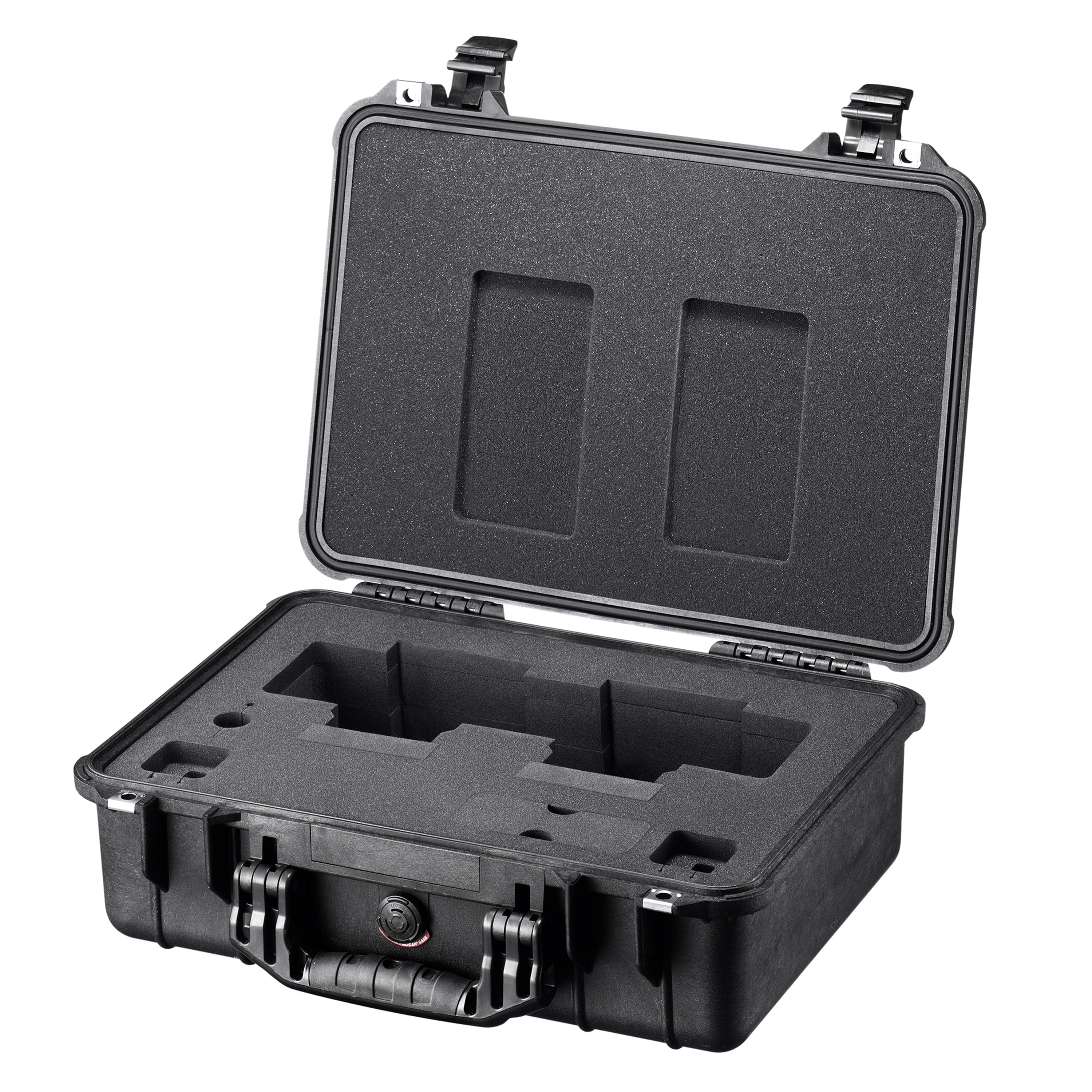 Sigma Polymer Multi-Case PMC-003