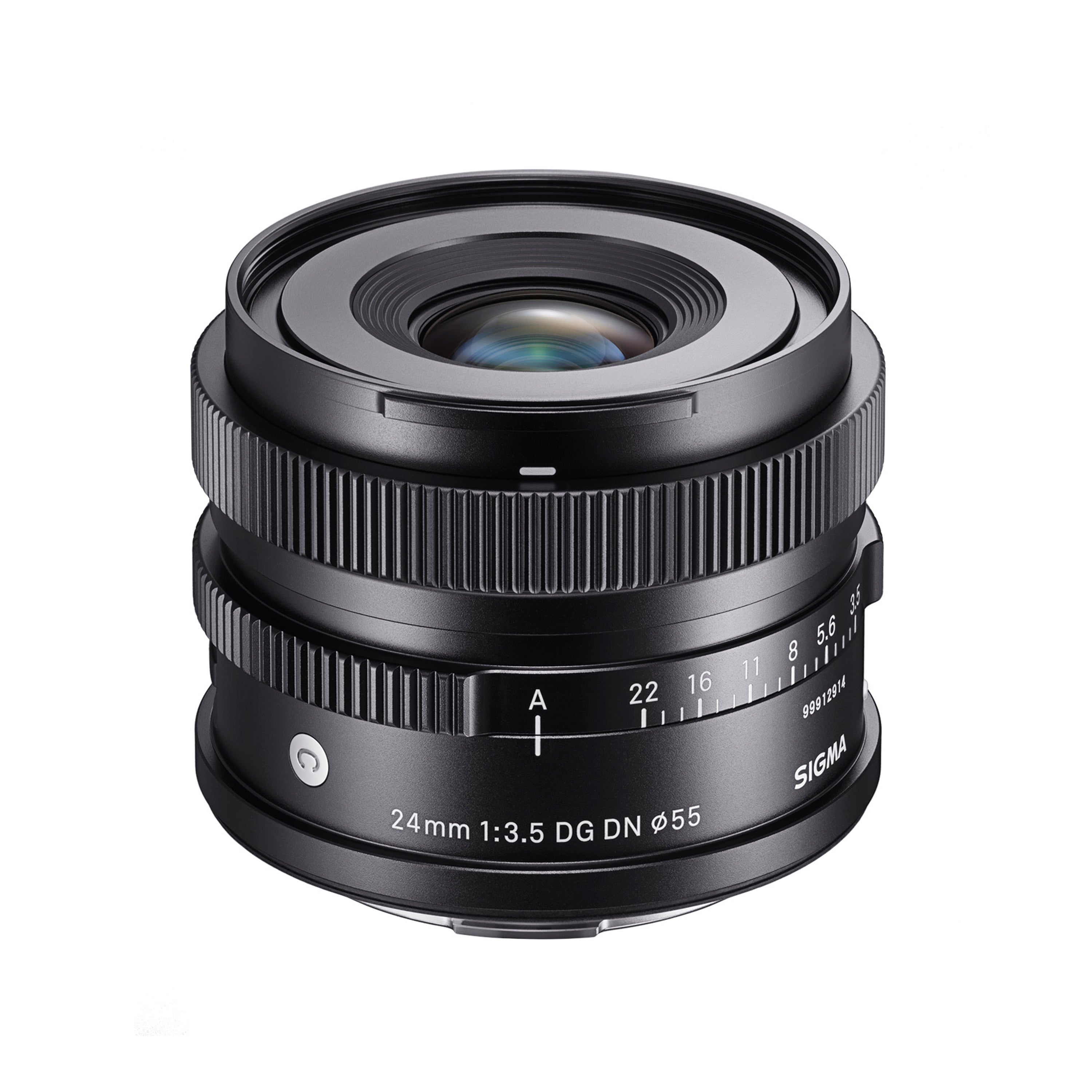 Sigma 24mm F3.5 DG DN | Contemporary