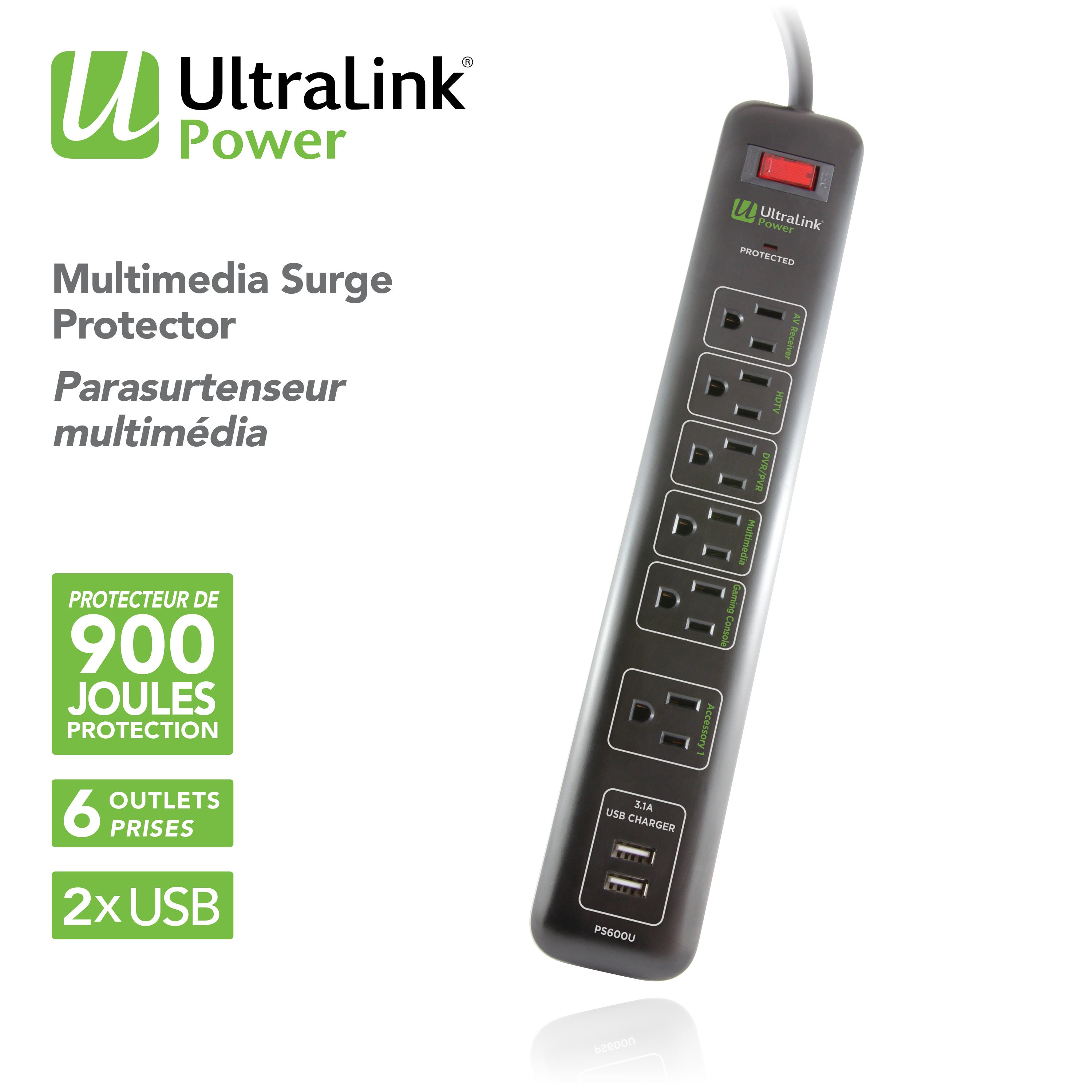 Ultralink