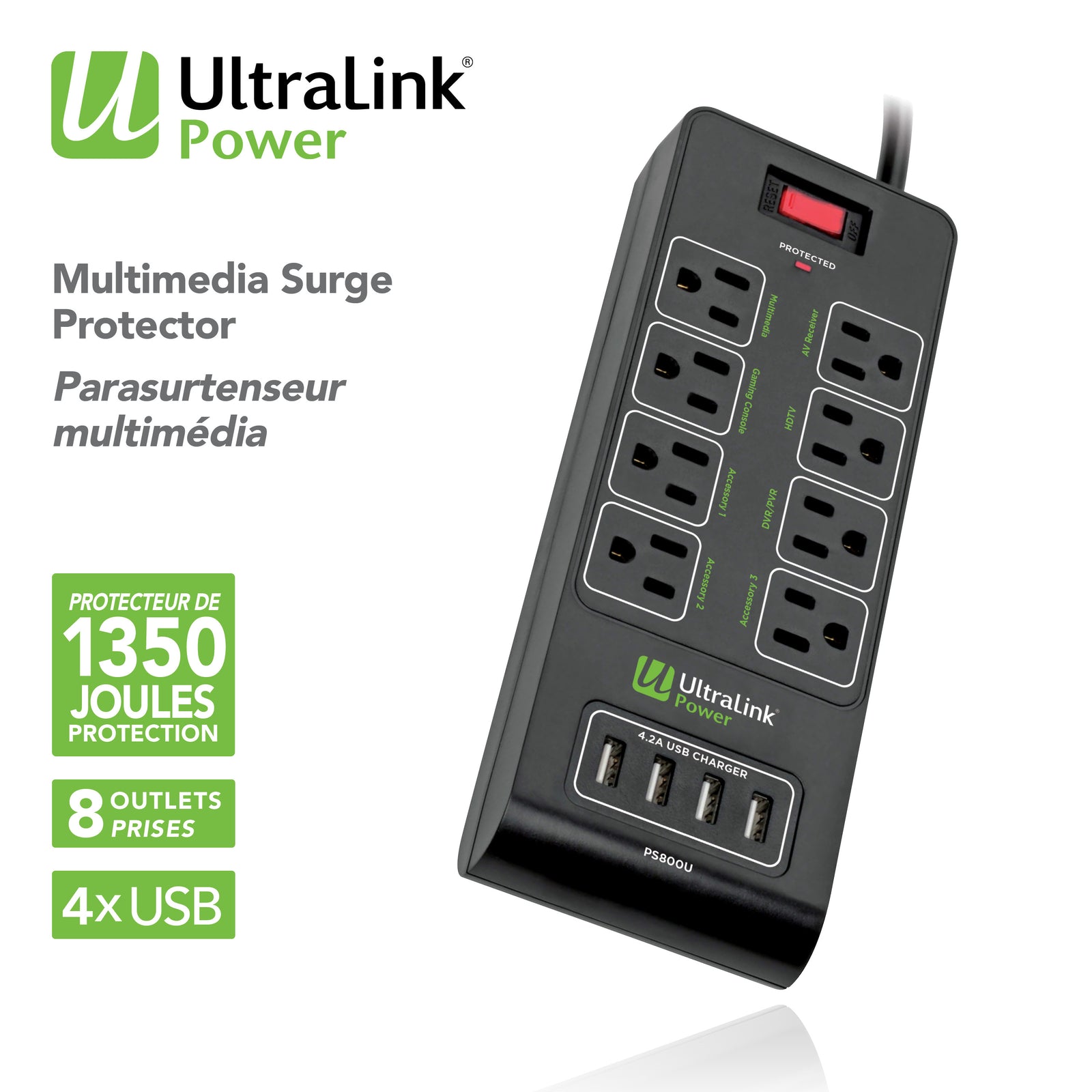Ultralink