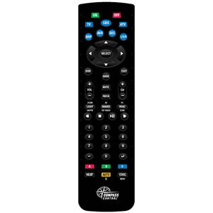 Key Digital Universal Handheld Remote Control