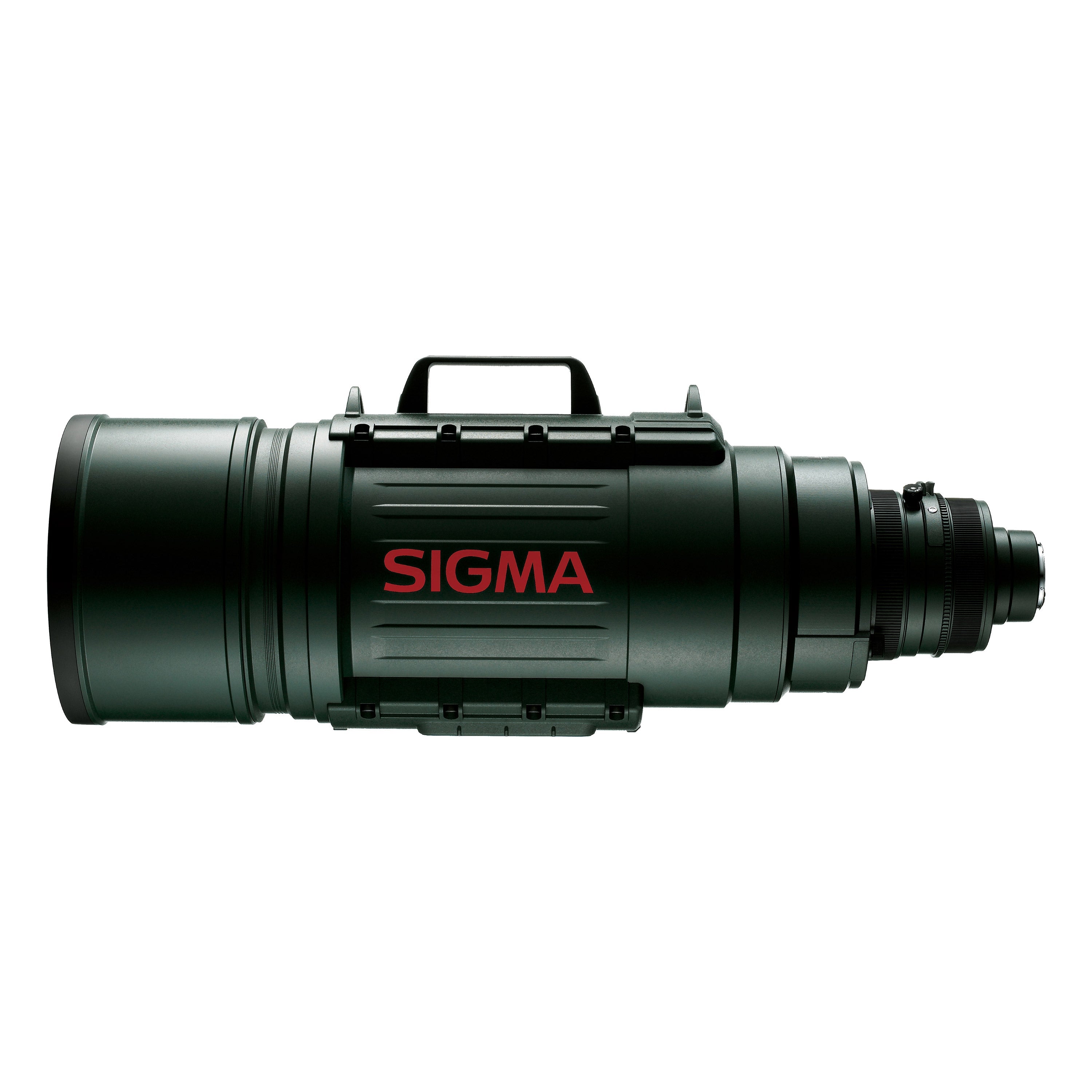 Sigma 200-500mm F2.8 APO EX DG